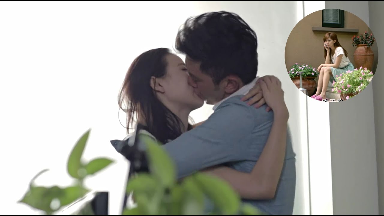 【狗血情感】出軌丈夫和小三恩愛，妻子送湯撞正著，不哭不鬧提離婚#狗血 #drama #movie - YouTube