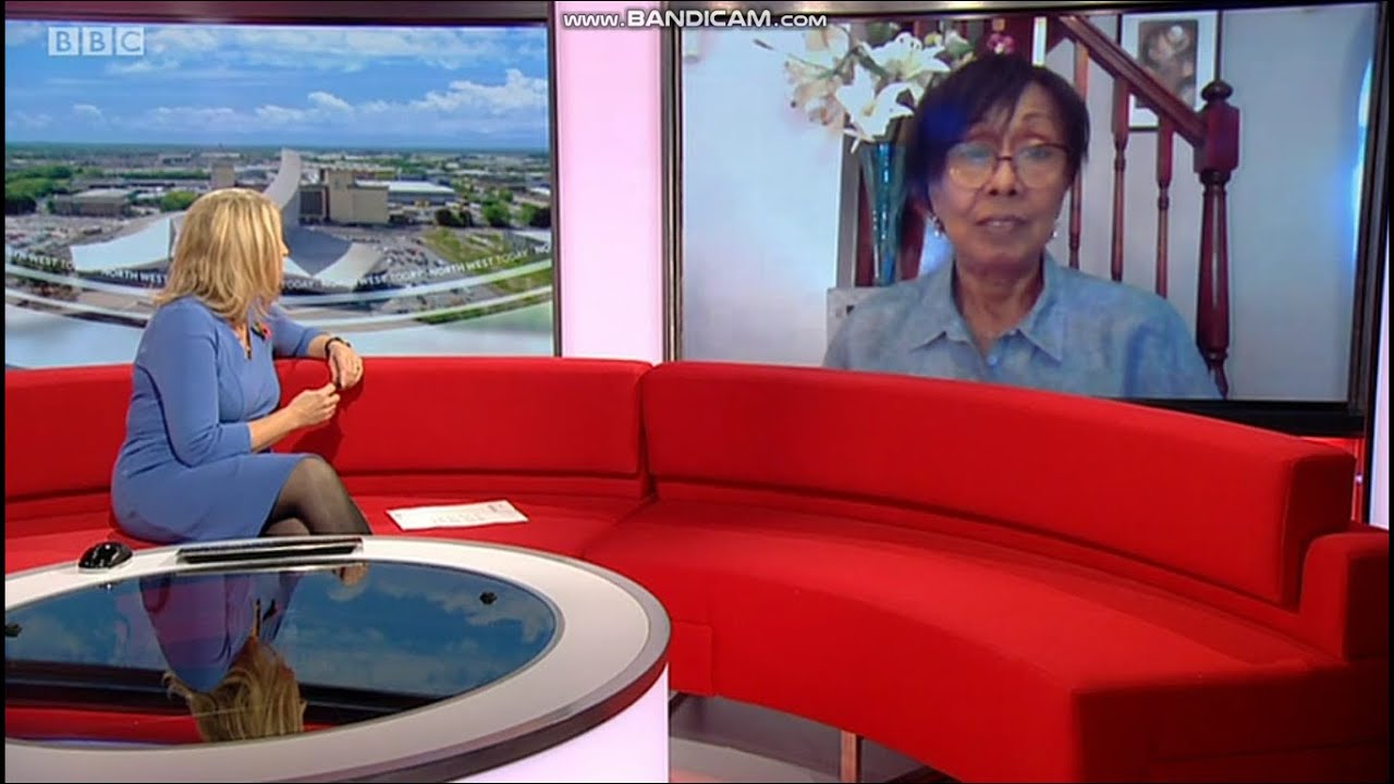 Eleanor Moritz - Black Tights - 9/11/21 - YouTube