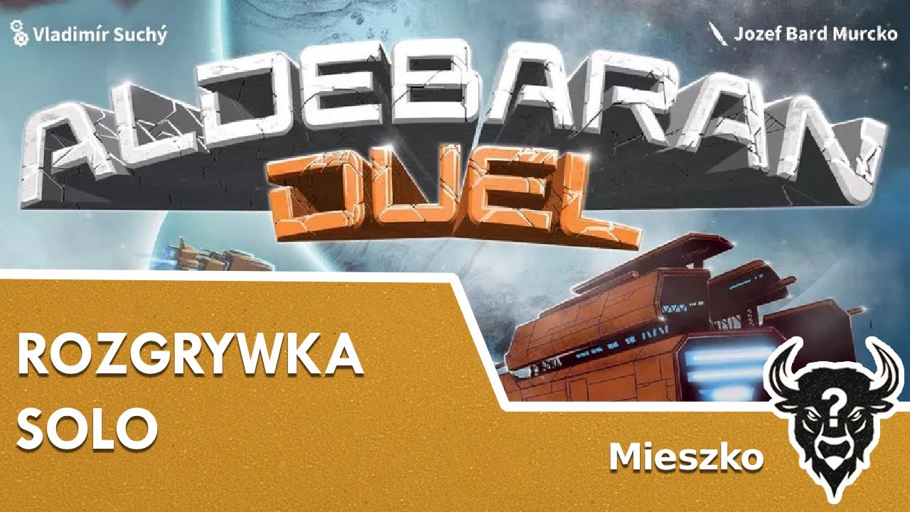 Aldebaran Duel, ale SOLO - YouTube