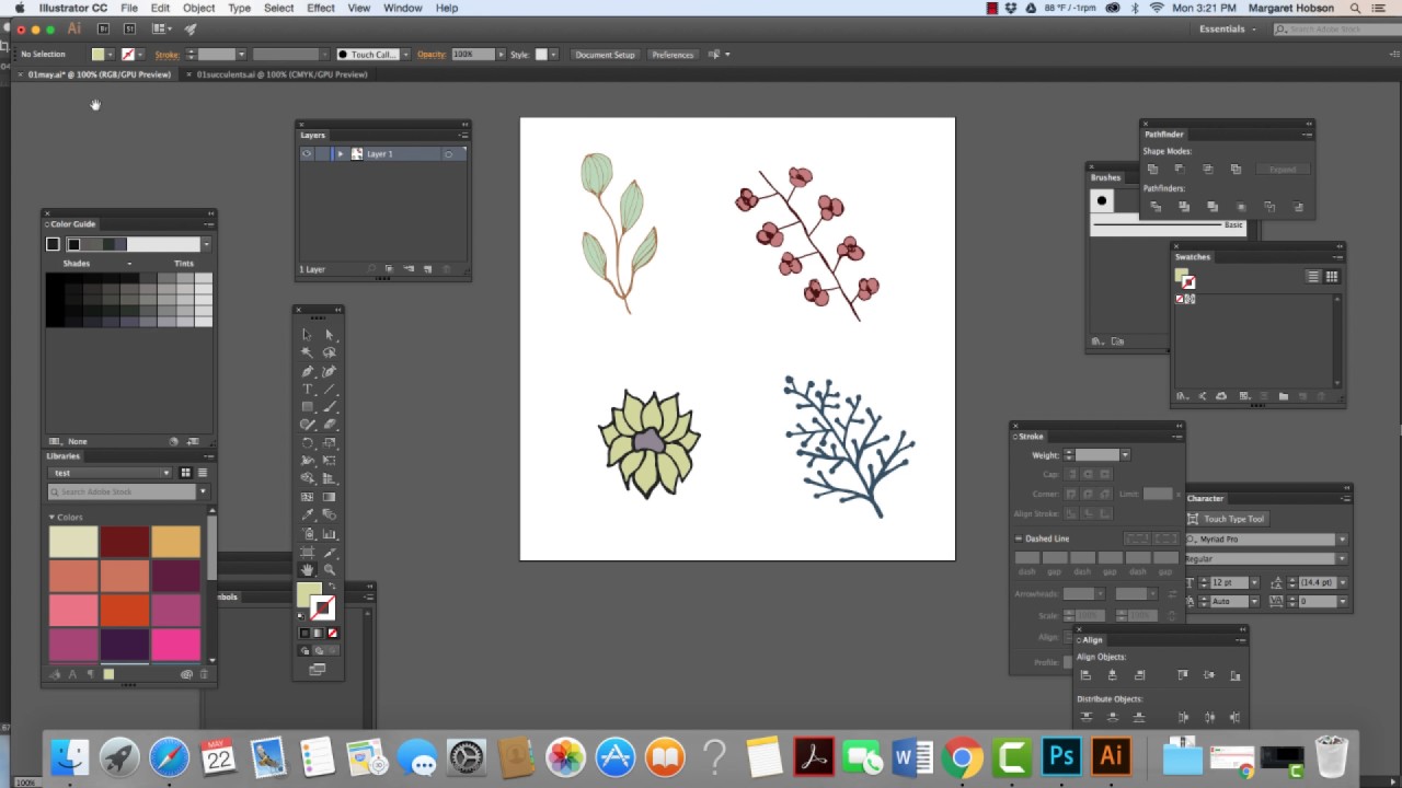 Turn Sketch Into Vector Inkscape Deathbxa