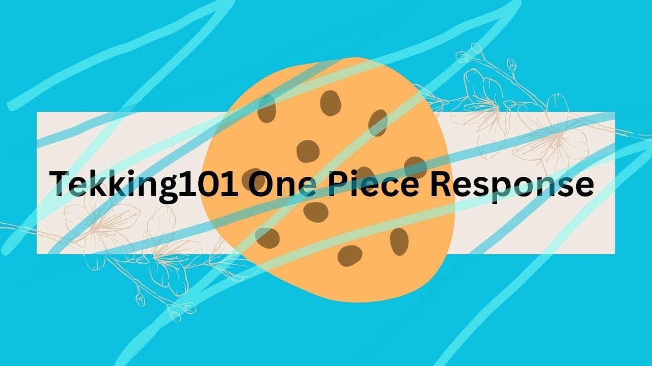 Tekking101 One Piece Chapter 1142 Review "The Horn of Ragnarök ...