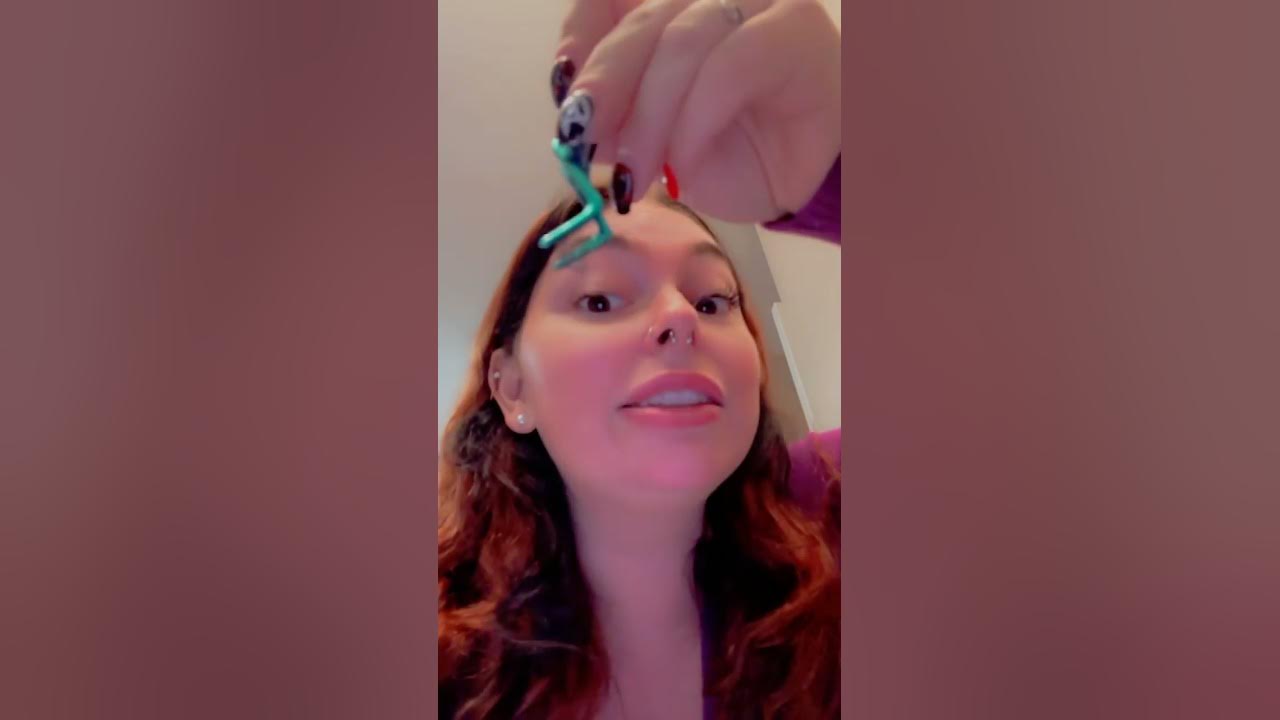 Lash tutorial - fail - YouTube