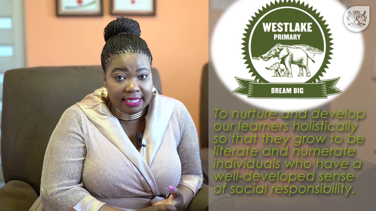 World Teachers Month - Landeka Diamond - YouTube