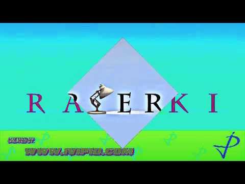 R.../My New Custom Pixar Intro! - YouTube