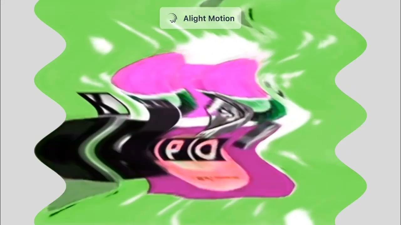 Klasky Csupo G Major 180 By BOT (Alight Motion And MusicSpeedChanger) - YouTube