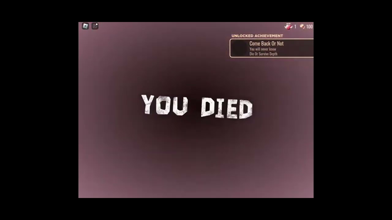 The Depth Doors But Bad Fan Remake (OLD VERSION) Jumpscare/Death - YouTube