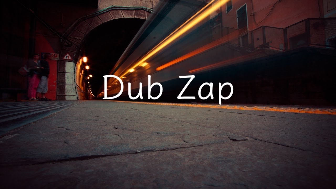 「ポッキー BGM」Dub Zap - YouTube Audio Library - YouTube