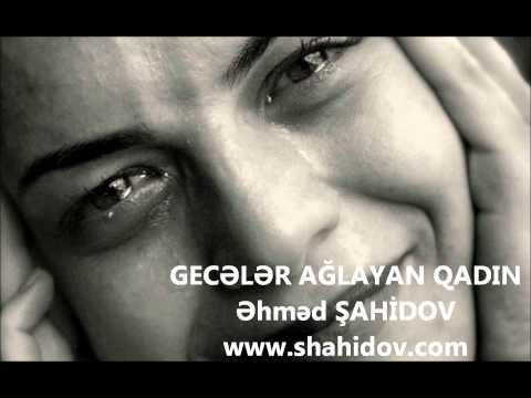 Əhməd Şahidovun \
