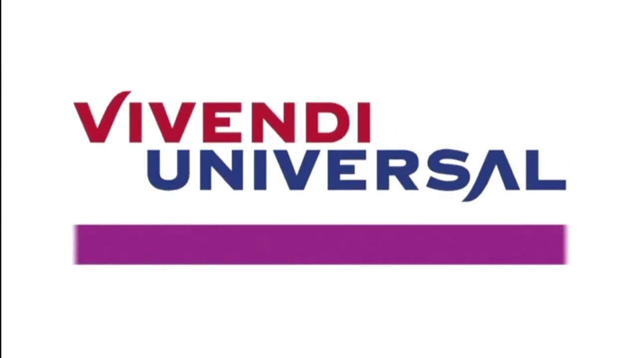 Vivendi Universal Games 1st Logo 2002 2006 - YouTube