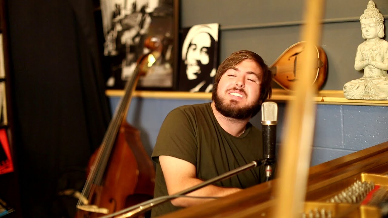 If You Were The Rain - Nick Sabia - YouTube