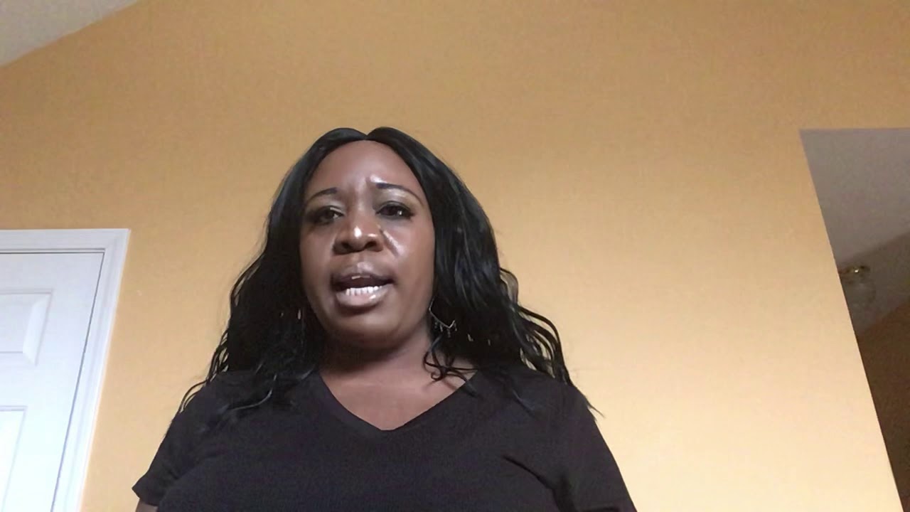 Book: We All Look Different by Melissa Higgins - YouTube