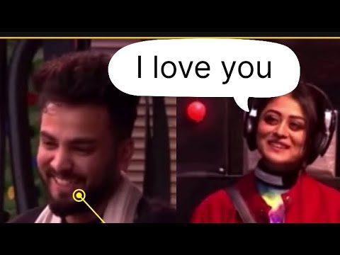 Elvish and falak love ️💕💕💕 - YouTube