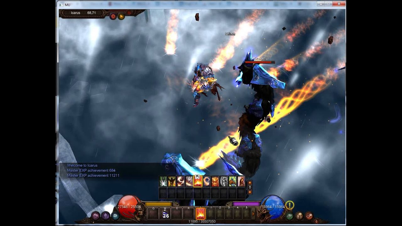 Dragon Slasher - YouTube