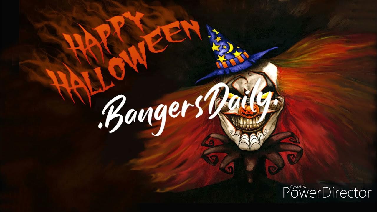 Monster Mash (Trap Remix) - YouTube