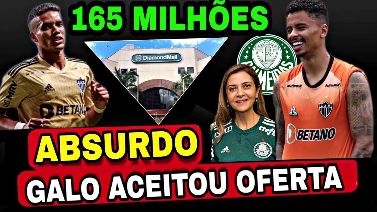 🔥😠 VOCÊ NÃO VAI ACREDITAR - ALLAN URGENTE - 165 MILHÕES CHEGANDO NO ...