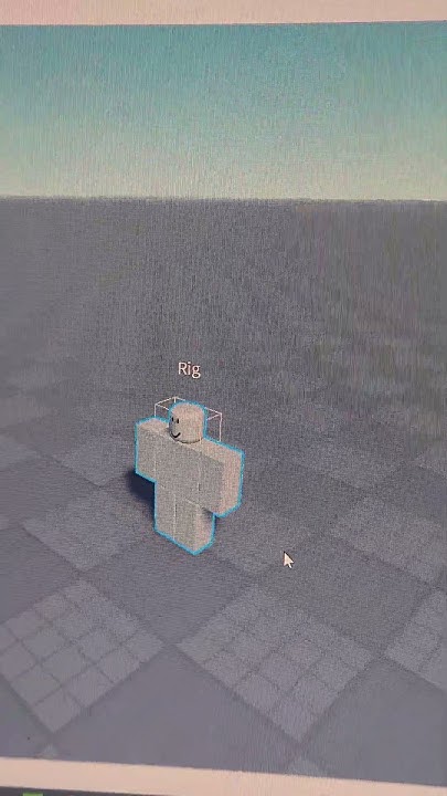 How to import rbxm animation files into your game. - YouTube