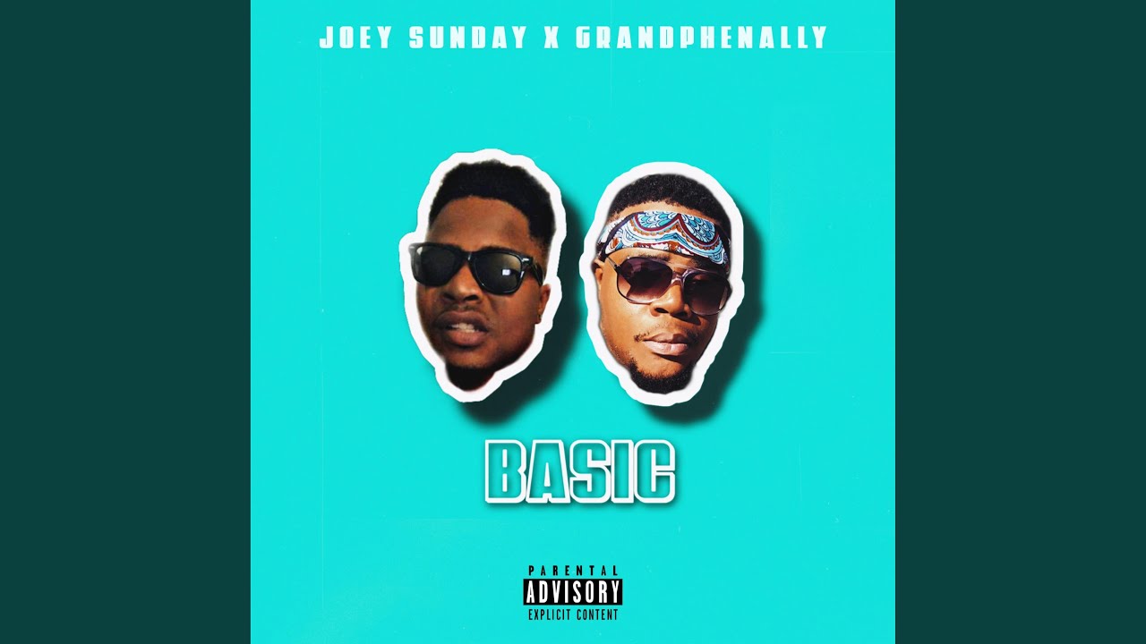 Basic (feat. Grandphenally) - YouTube