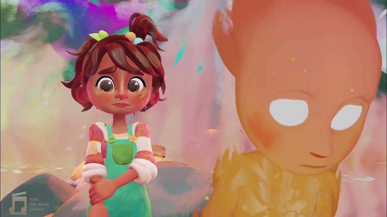 IFMC W24 Twin Sparks Complete Version - Rescored by Reed Jacob - YouTube