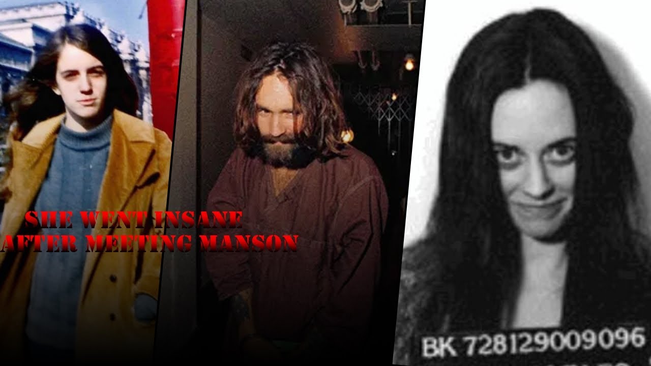 Susan Atkins: From Manson Follower to Infamous Accomplice - Unraveling ...