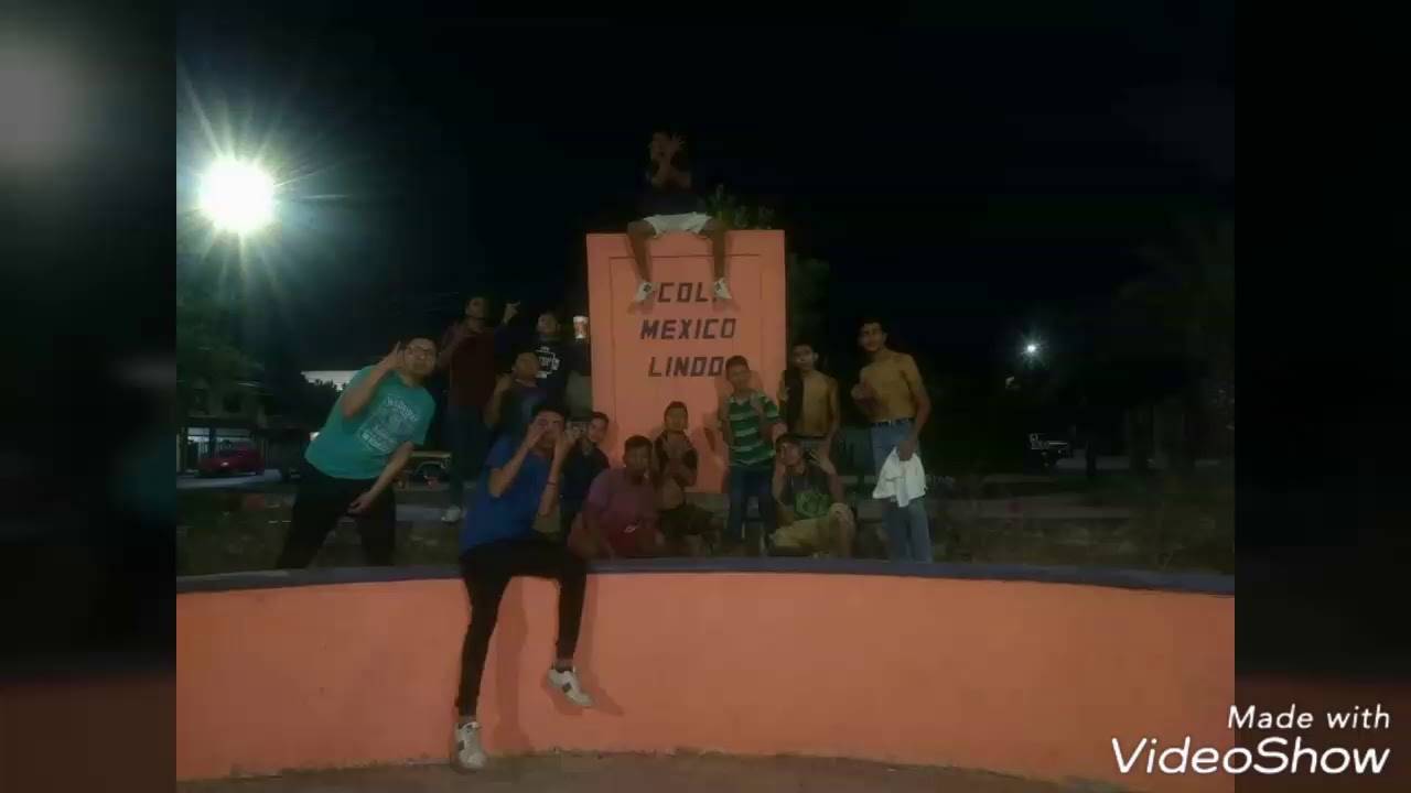 North Gang Music ft Maliya Records - YouTube