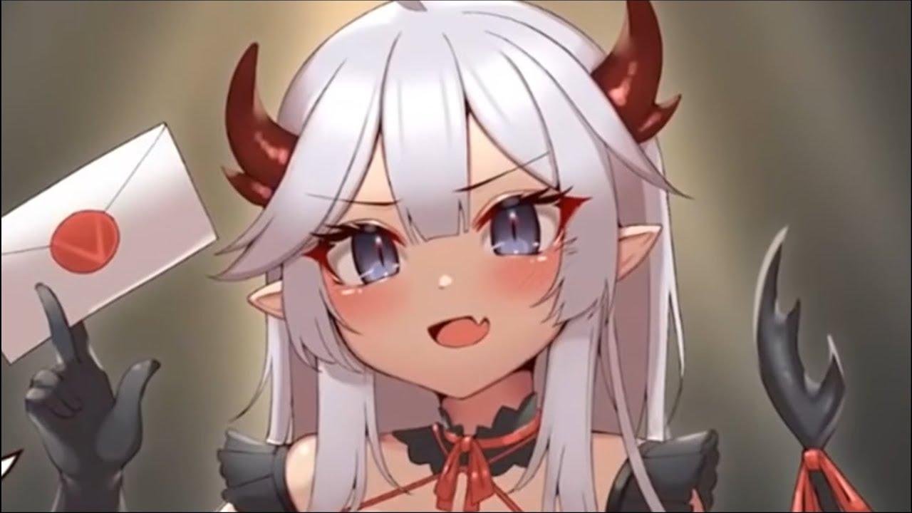 Veibae Reveals Her 3D Model - YouTube