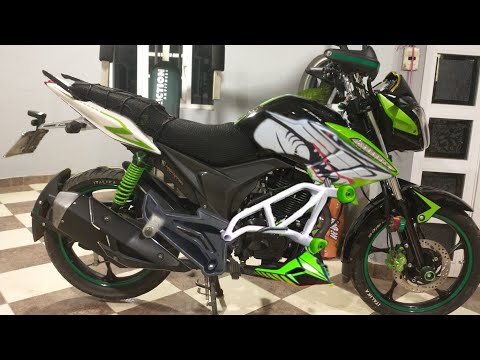 Italika 150Z 2020 - YouTube