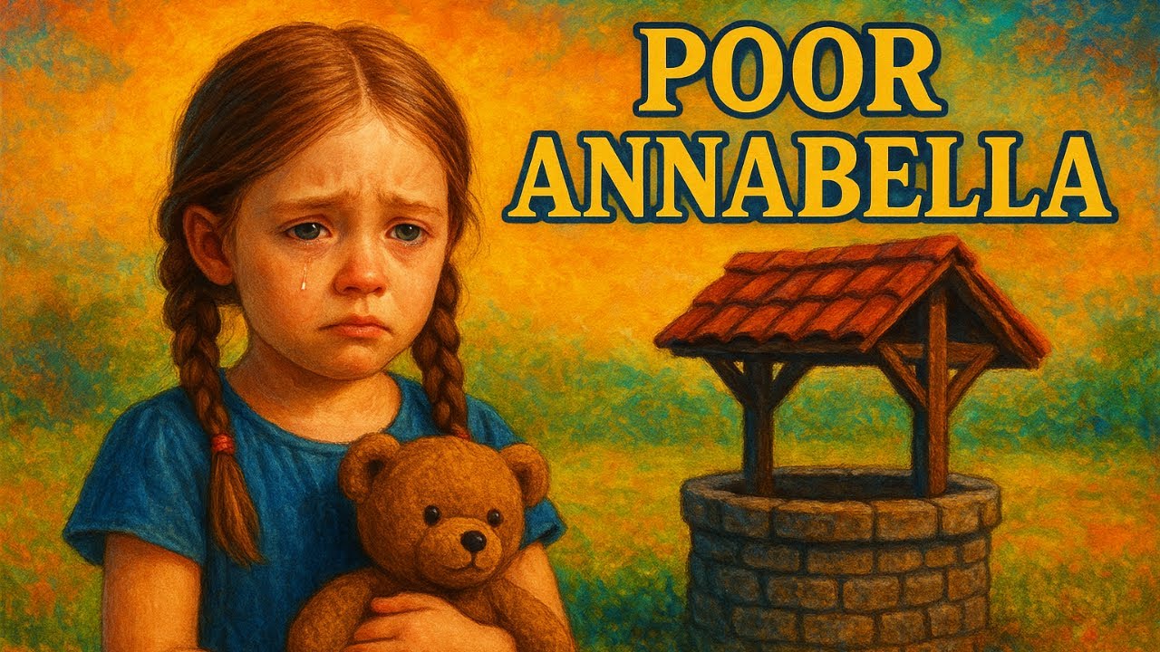 Real Life Stories by Brian - Poor Annabella - YouTube