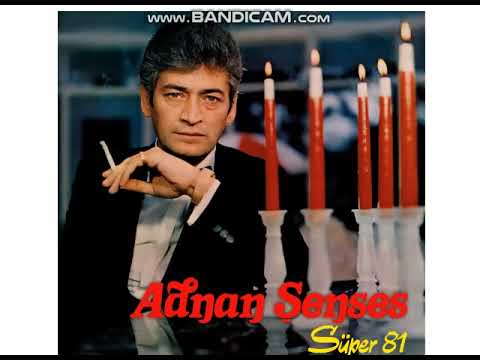 Adnan Şenses - Yaşa İstersen