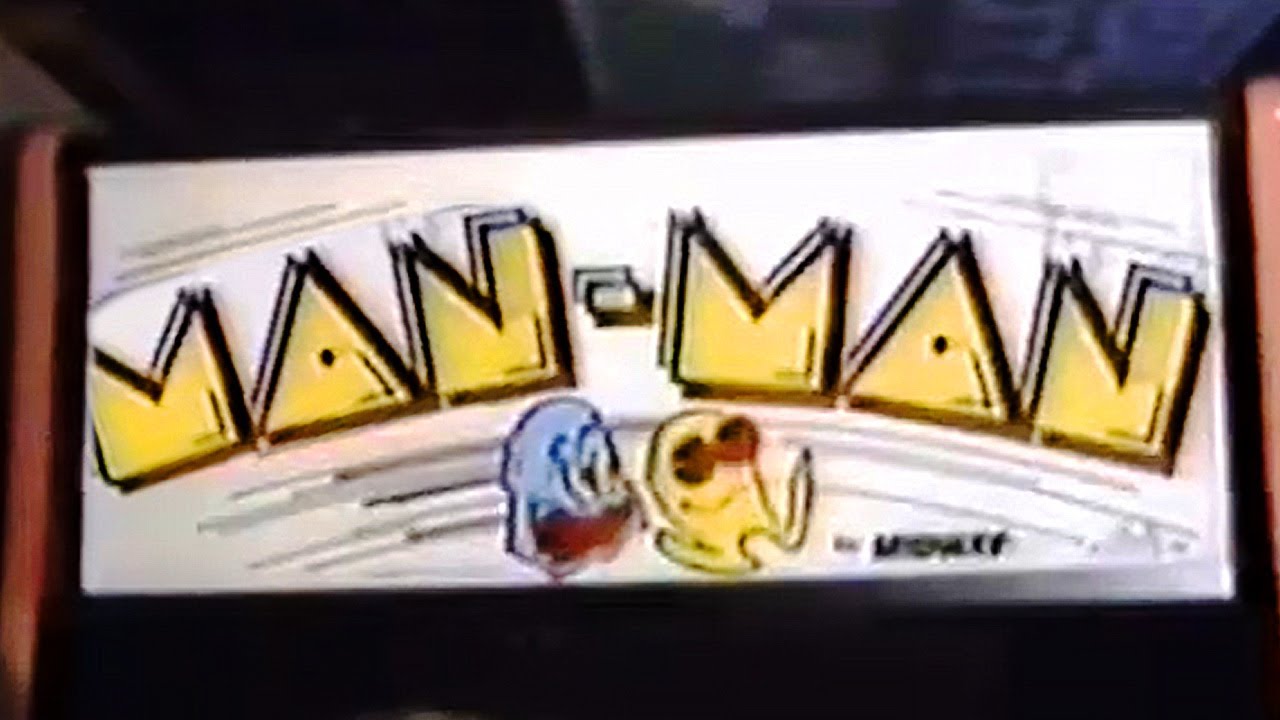 [YTP] VIDEO GAMEOS IN THE EIGHTIEOS - YouTube