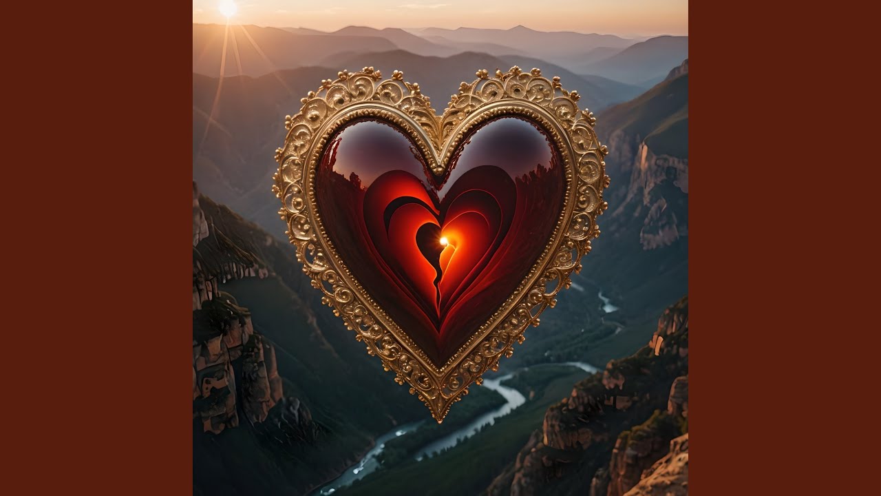 Deep inna me heart (Remix) - YouTube