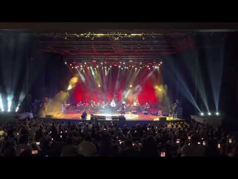 Musa Eroğlu & Kenan Doğulu - Halil İbrahim (Harbiye 2022)
