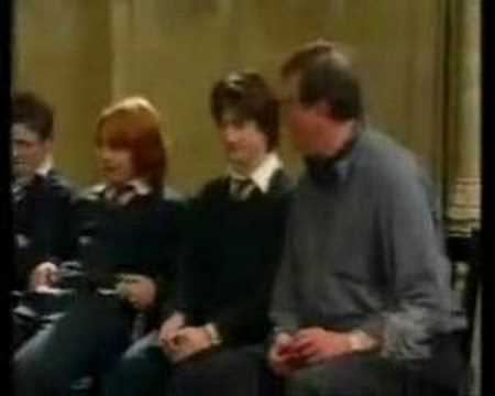 Emma and Daniel - All Out of Love - YouTube