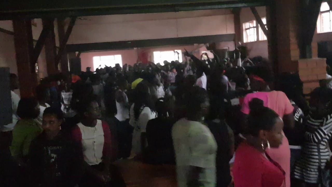 St Joseph's institute kisubi - YouTube