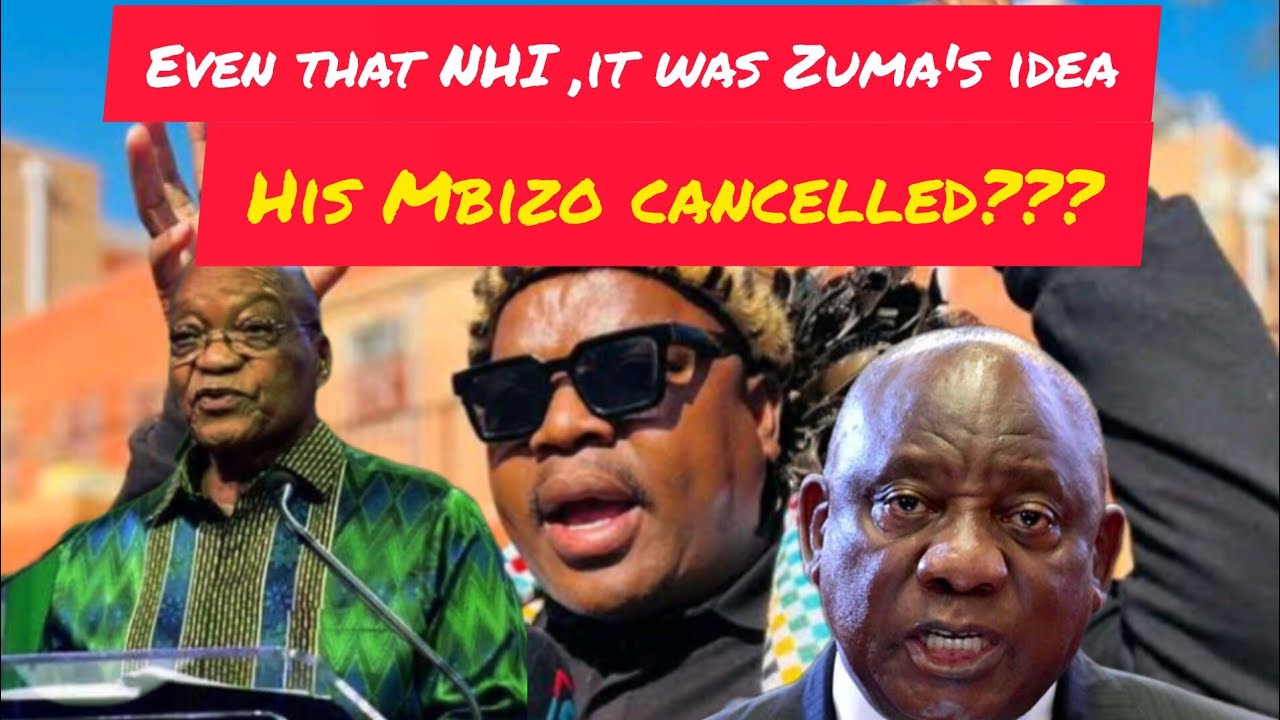 MK Members & Bhinca Nation taught Ngizwe Mchunu a lesson in a hard way ...