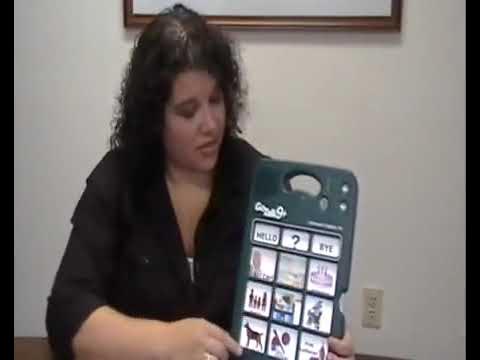 HOW TO USE GOTALK 9 - YouTube