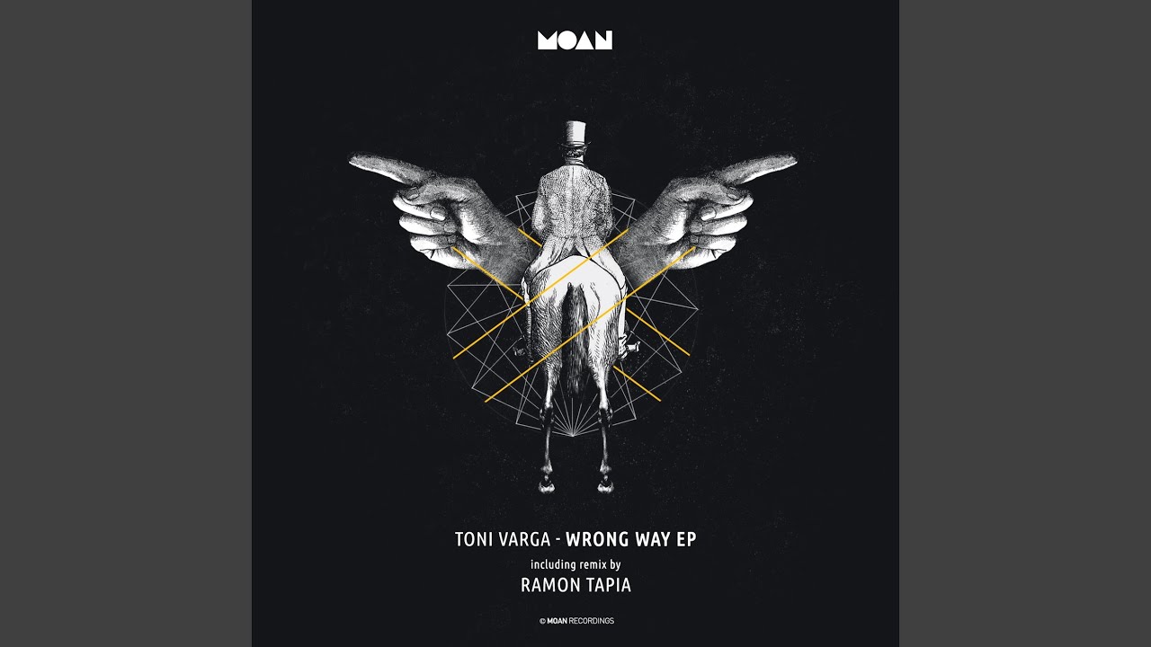 Wrong Way (Original Mix) - YouTube