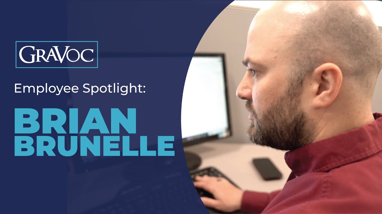Employee Spotlight: Meet Brian Brunelle, Our Security Risk Management ...