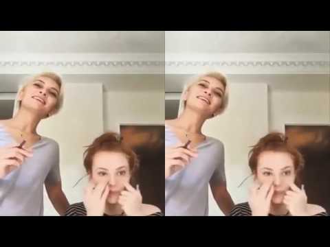Baris Arduc ve Elcin Sangu guzel anlar.Best moments 1