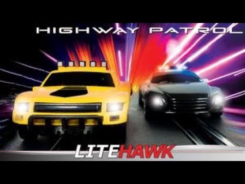 LiteHawk Circuit | Highway Patrol - YouTube