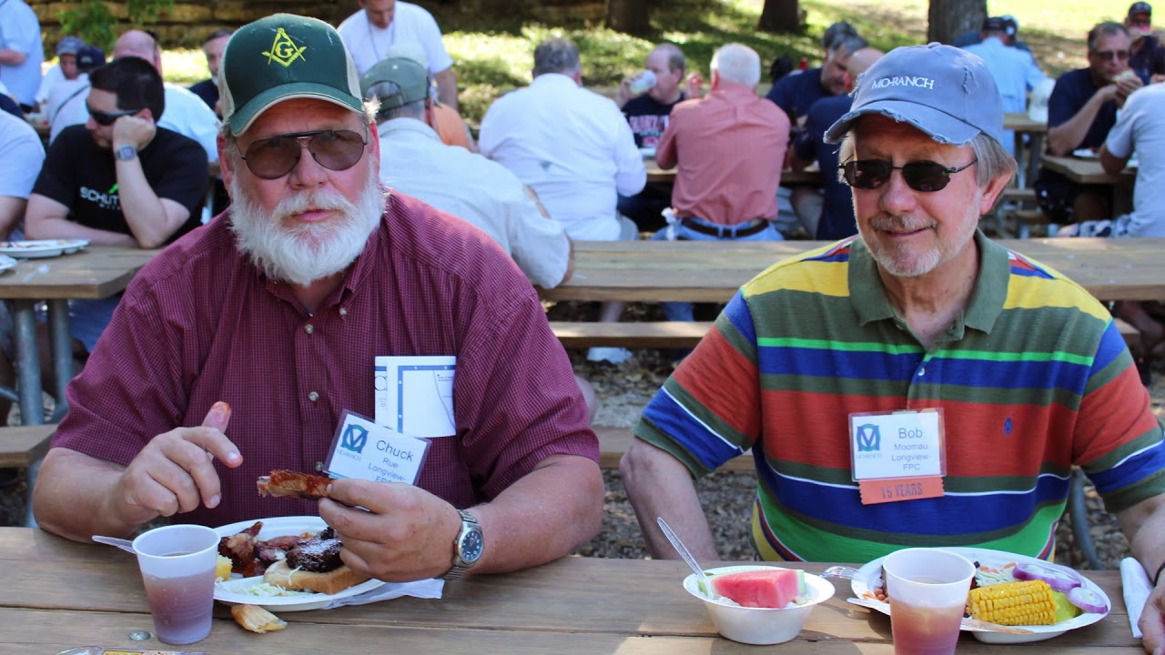 Mo-Ranch Men's Conference • Hunt, Texas - YouTube