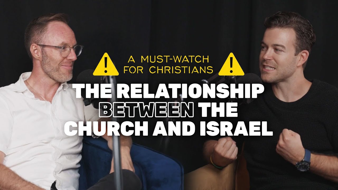 A Must-Watch for Christians: The Relationship Between The Church and ...
