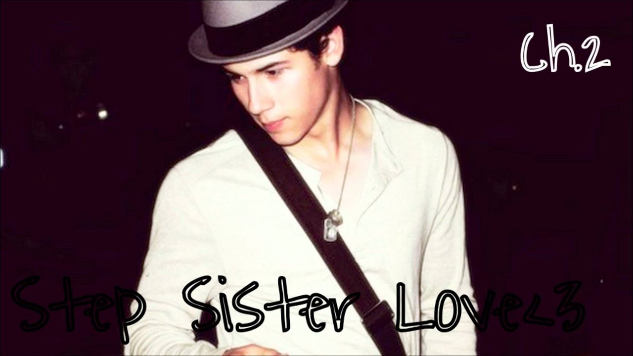 Step Sister Lovech2 Youtube 7033