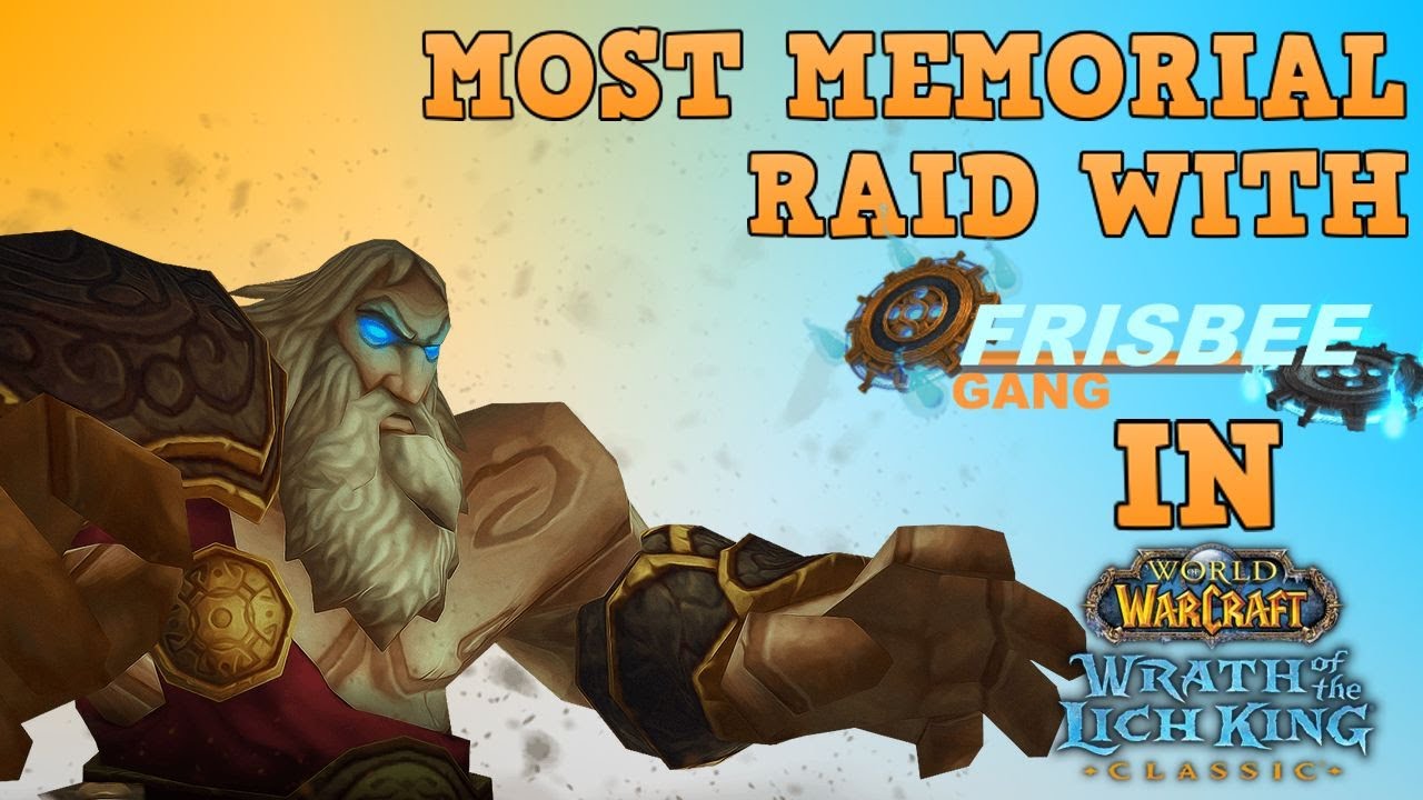 Right or left that is the question - wow classic raid - YouTube