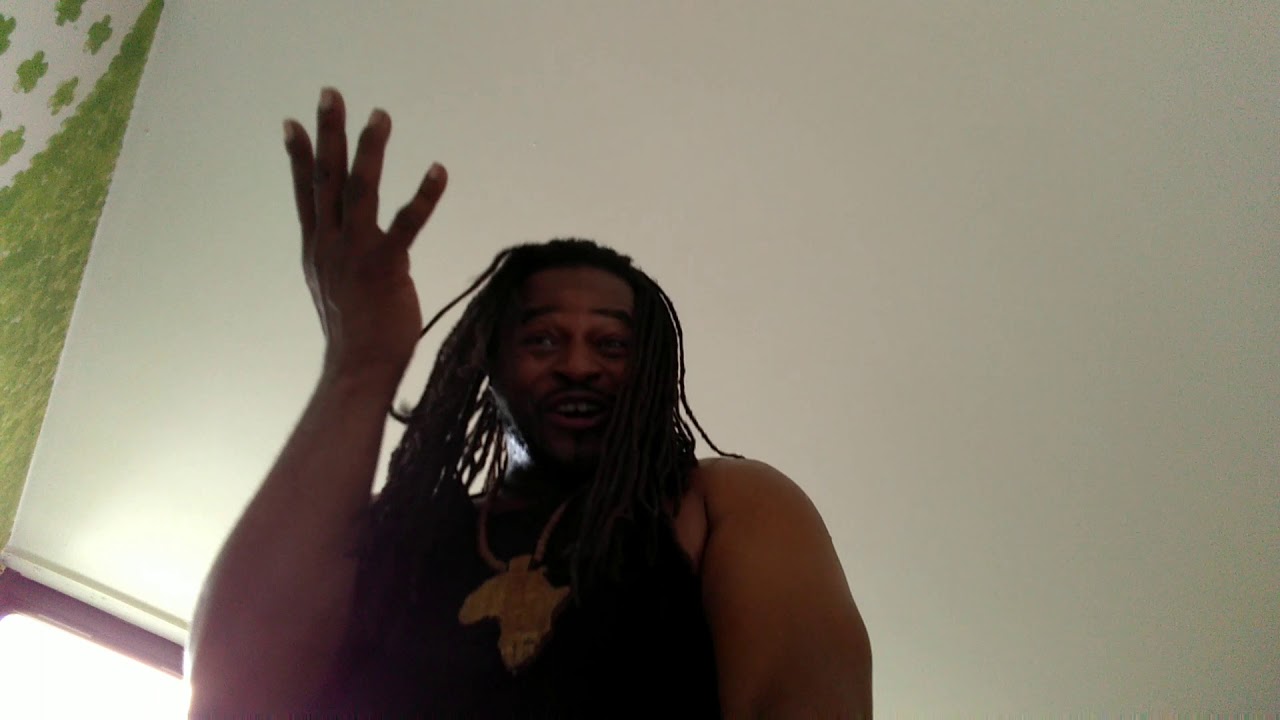 CHICAGO Rapper "PHENOM" of POETREE Chicago KILLS Nas Beat - YouTube