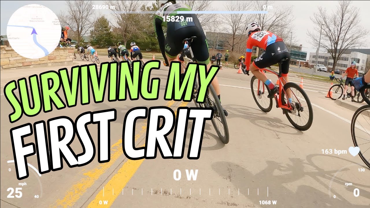 Answering Your First Race Questions While Surviving My First Full ...
