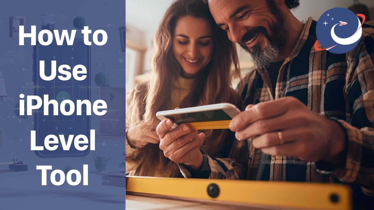 How to Use the Hidden iPhone Level Tool for Perfectly Straight Pictures ...