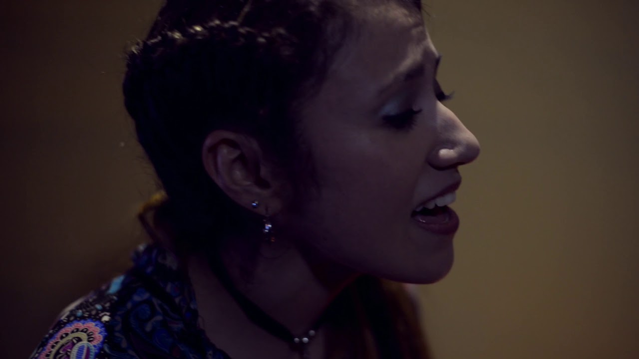 "Canción para mi muerte" Cover - Anto & Leo - YouTube