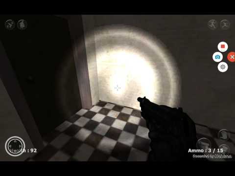 Residence of evil #bölüm 1 mal adamlar