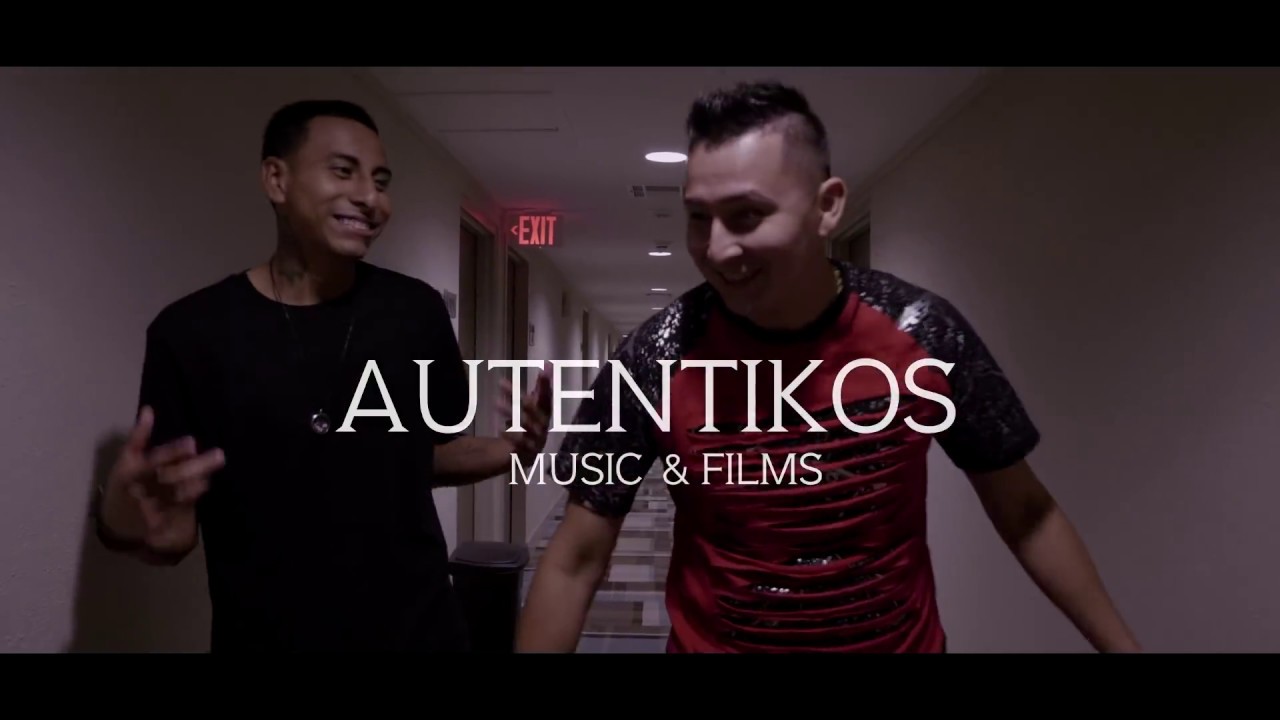 Nico La Historia - Pórtate Mal (Vídeo Oficial) ft. Joelle - YouTube