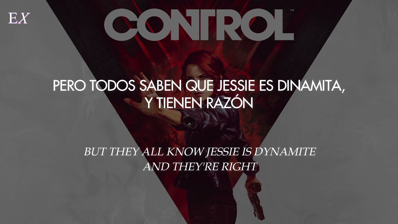 Dr. Casper Darling - Dynamite (Español + Inglés) || Control - YouTube